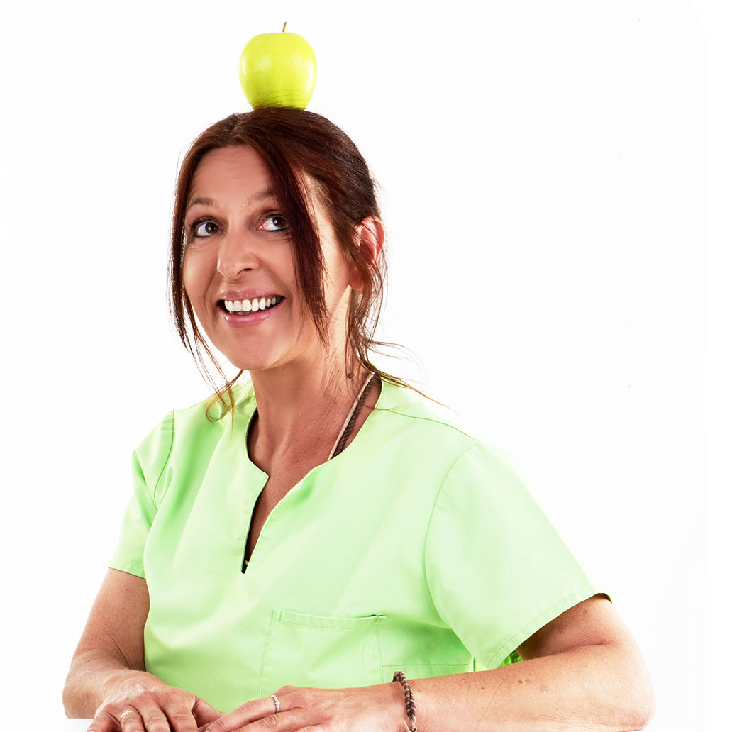 Dr Bettina Heitmann , Bettina Heitmann – WHECEG
